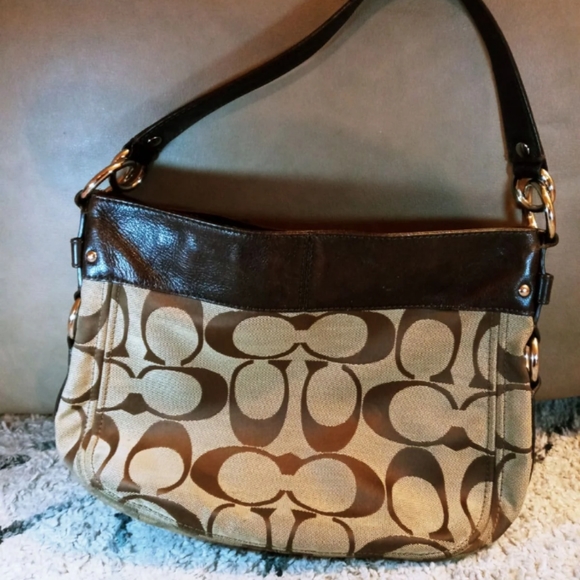 Coach | Bags | Couch Purse | Poshmark